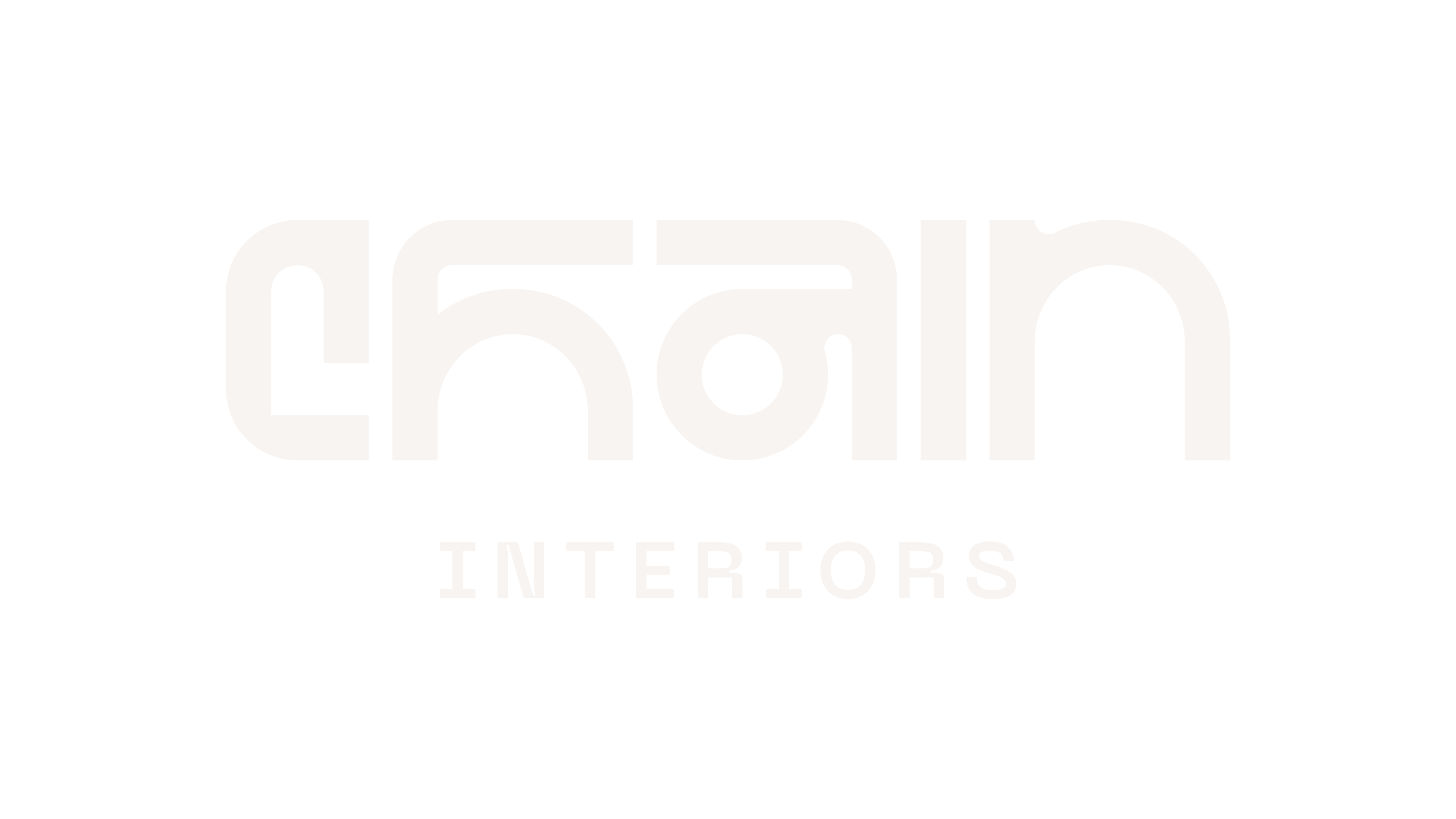 Chain Interiors – We love Design