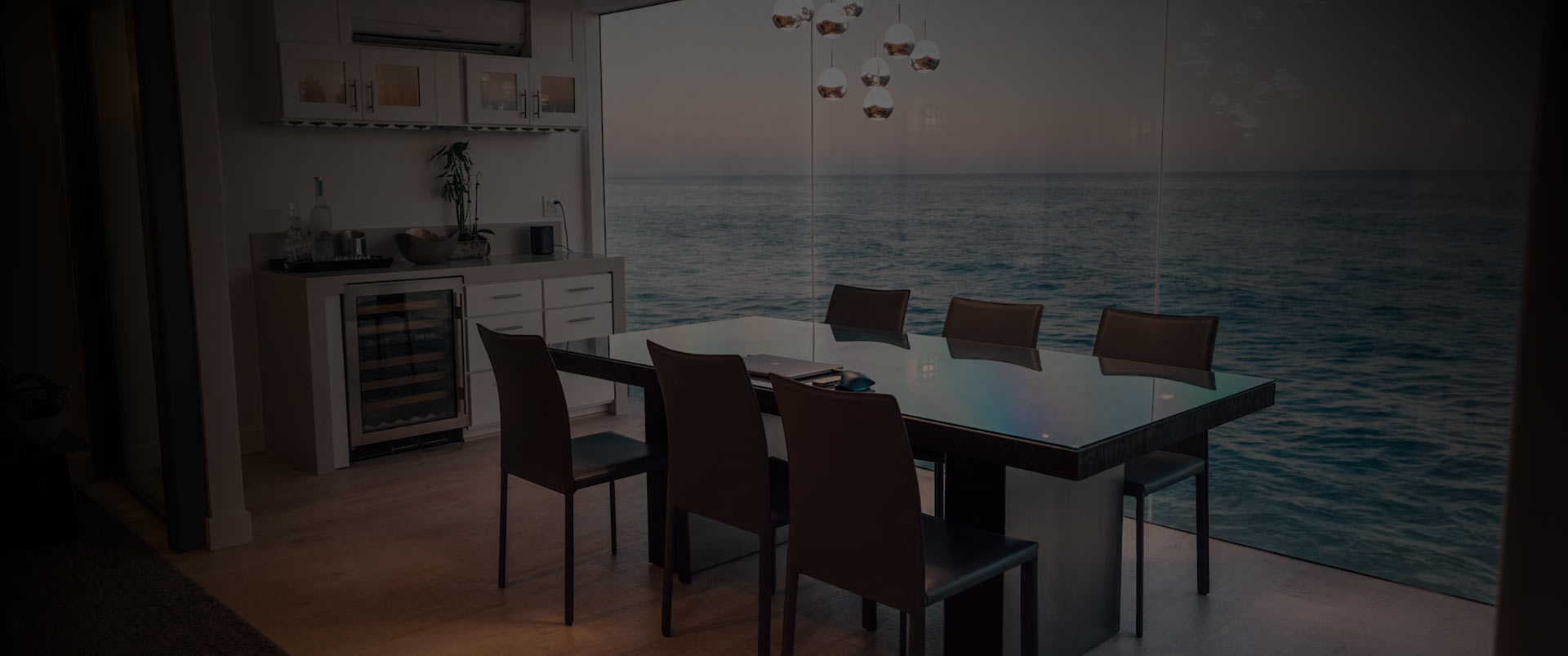 Chain Interiors – We love Design