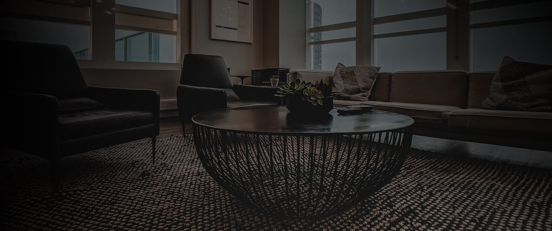 Chain Interiors – We love Design