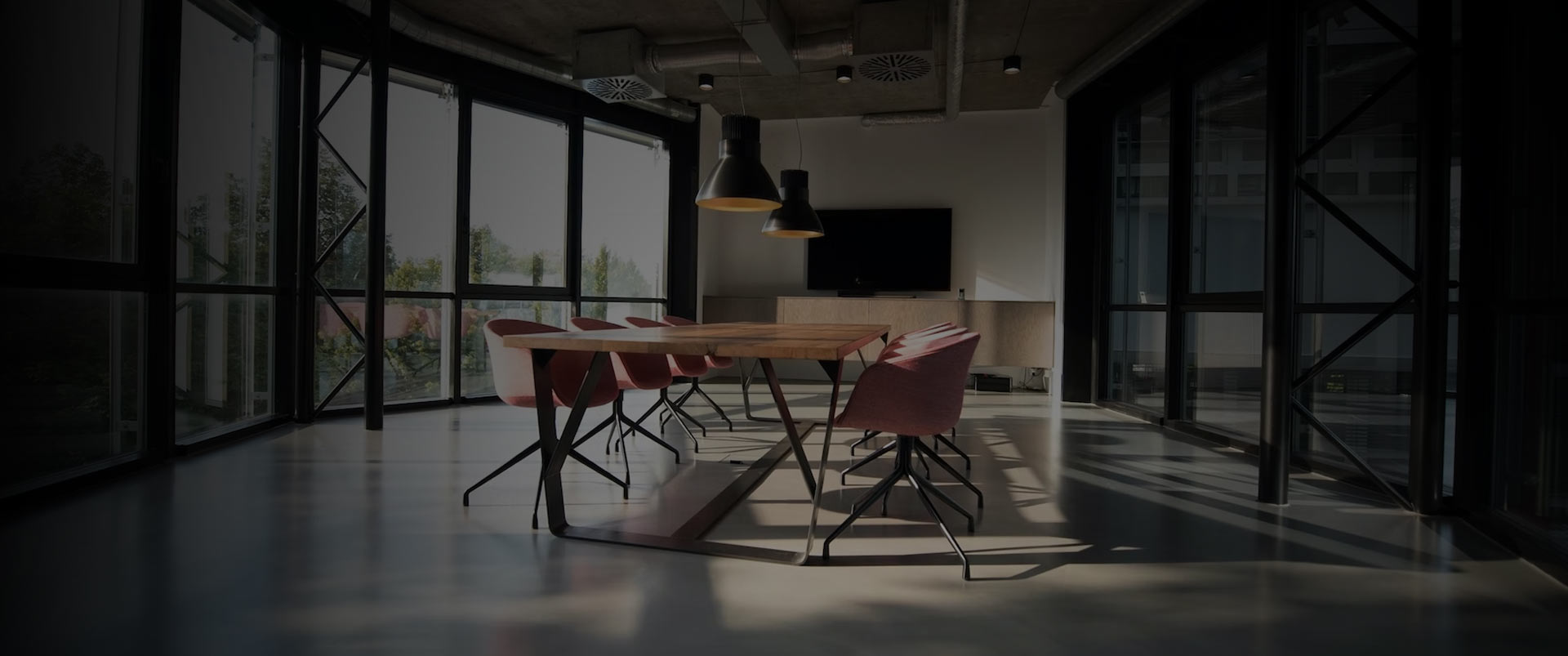 Chain Interiors – We love Design